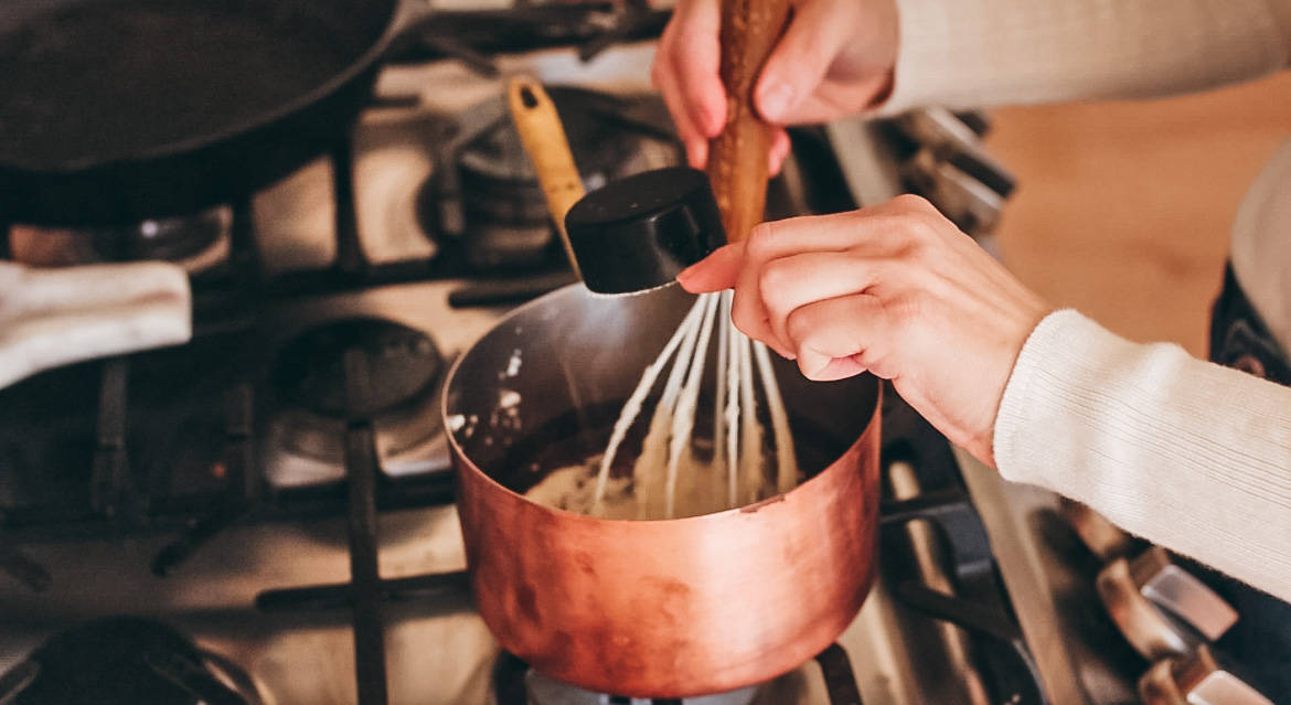 5 Minute Gut Healthy Blueberry Gummies with Gelatin - The Ancestors Table