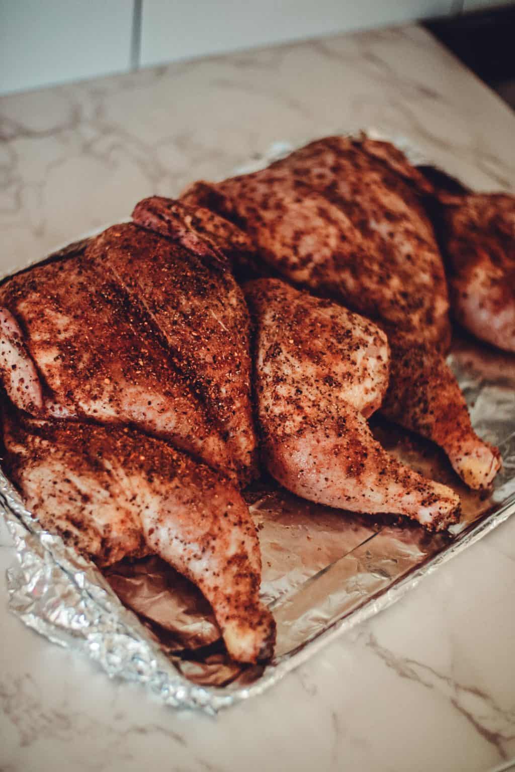 Homemade Anti-Inflammatory Chicken Bone Broth Recipe - The Ancestors Table