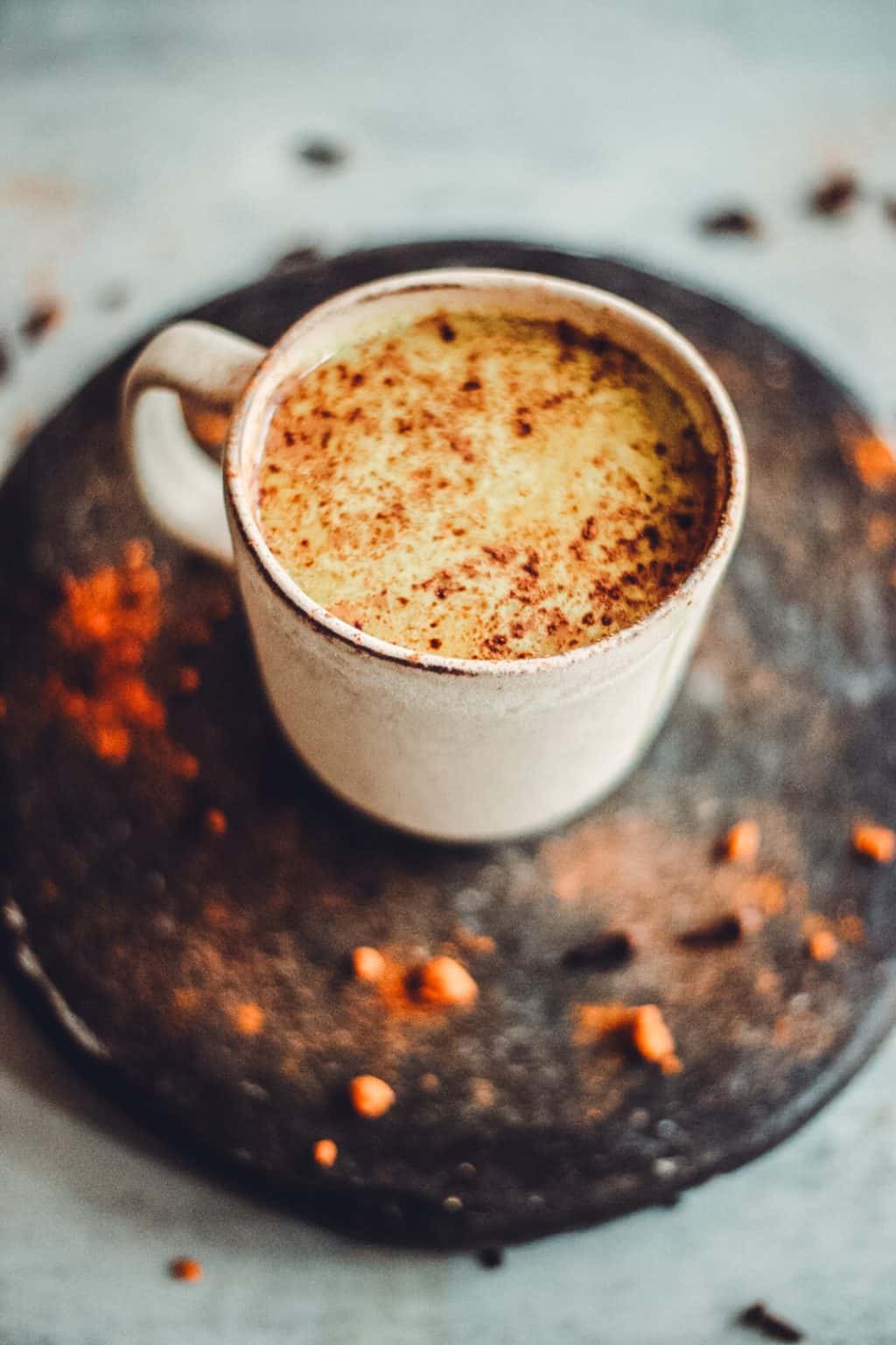 Homemade Ranch Dressing with Kefir Recipe - The Ancestors Table