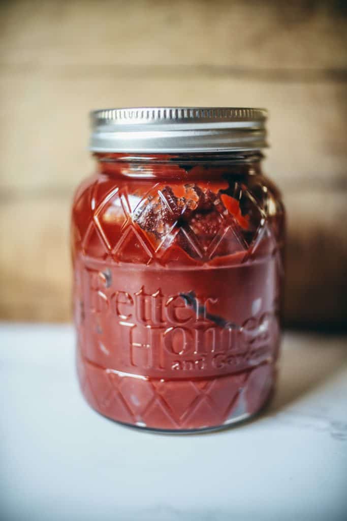 Baked Sourdough Pumpkin Donuts with Brown Sugar Glaze - The Ancestors Table